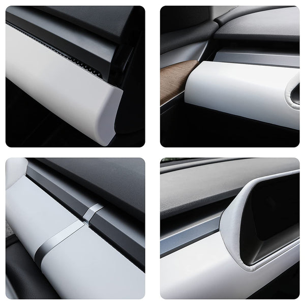 Integrated Dashboard Instrument Cluster LCD Display for Tesla Model 3 ...