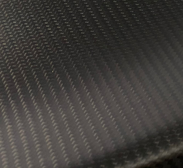 Carbon Fiber Full Body Kit for Tesla Model Y – The EV Shop